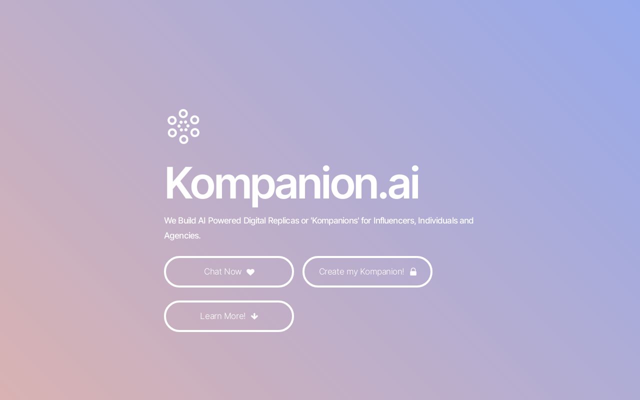 kompanion.ai